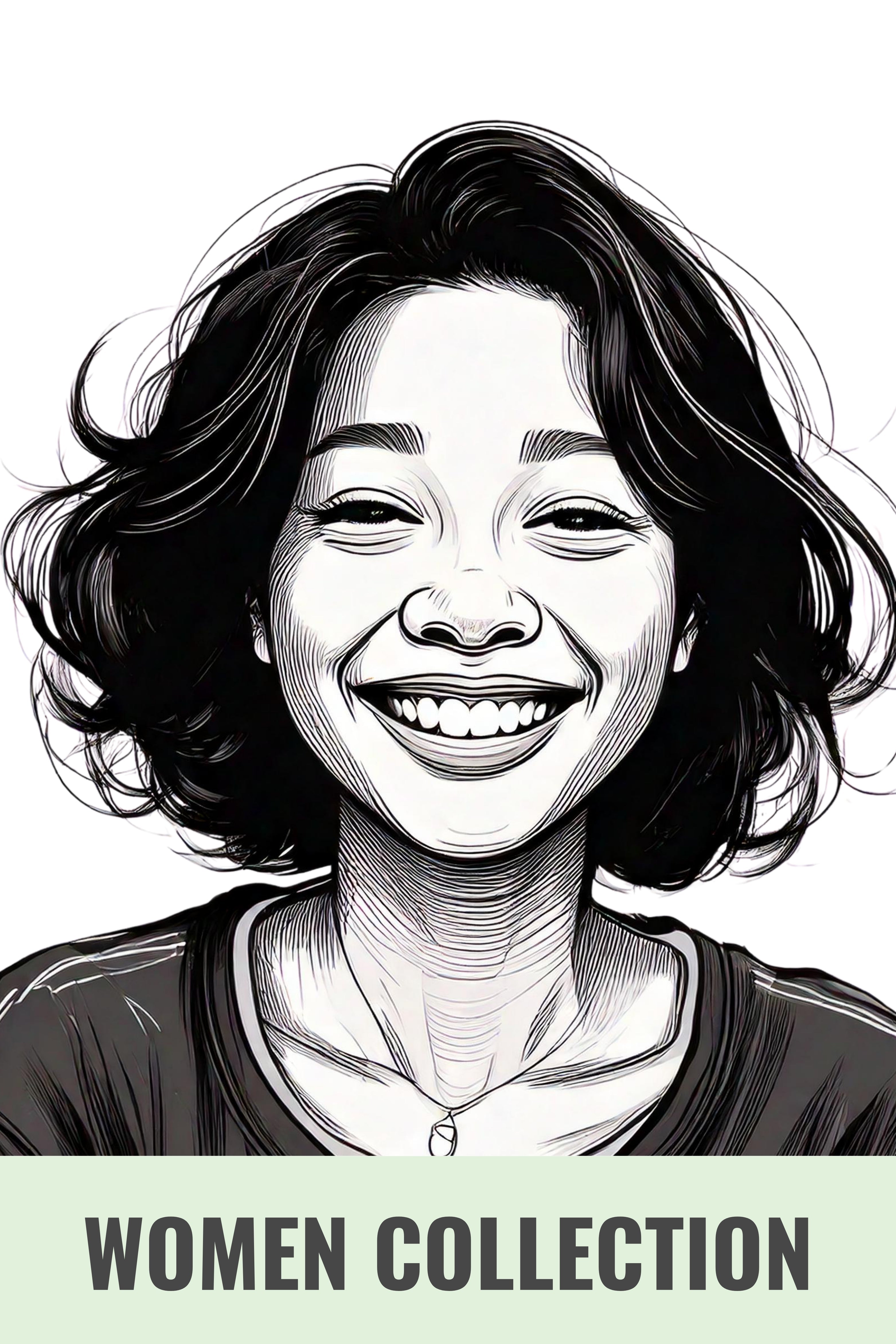 Women Collection – Tony and Ava