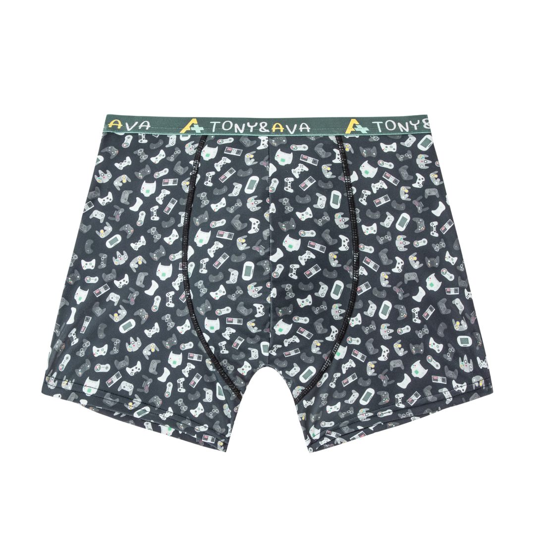 Flex Boxer - GameBoy – Tony and Ava